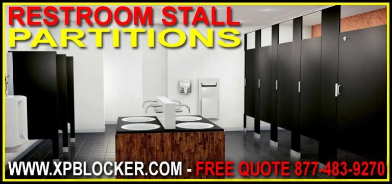 Solid Phenolic Core Bathroom Stalls Archives - XPB Offers Lockers ...