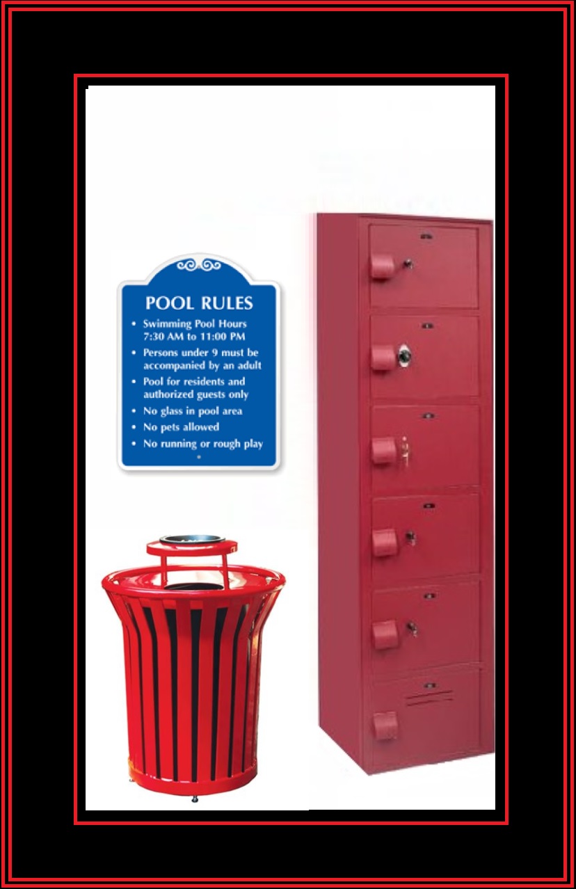 XPB Offers Lockers, Restroom Partitions, Sinks & Accessories - 877-483 ...