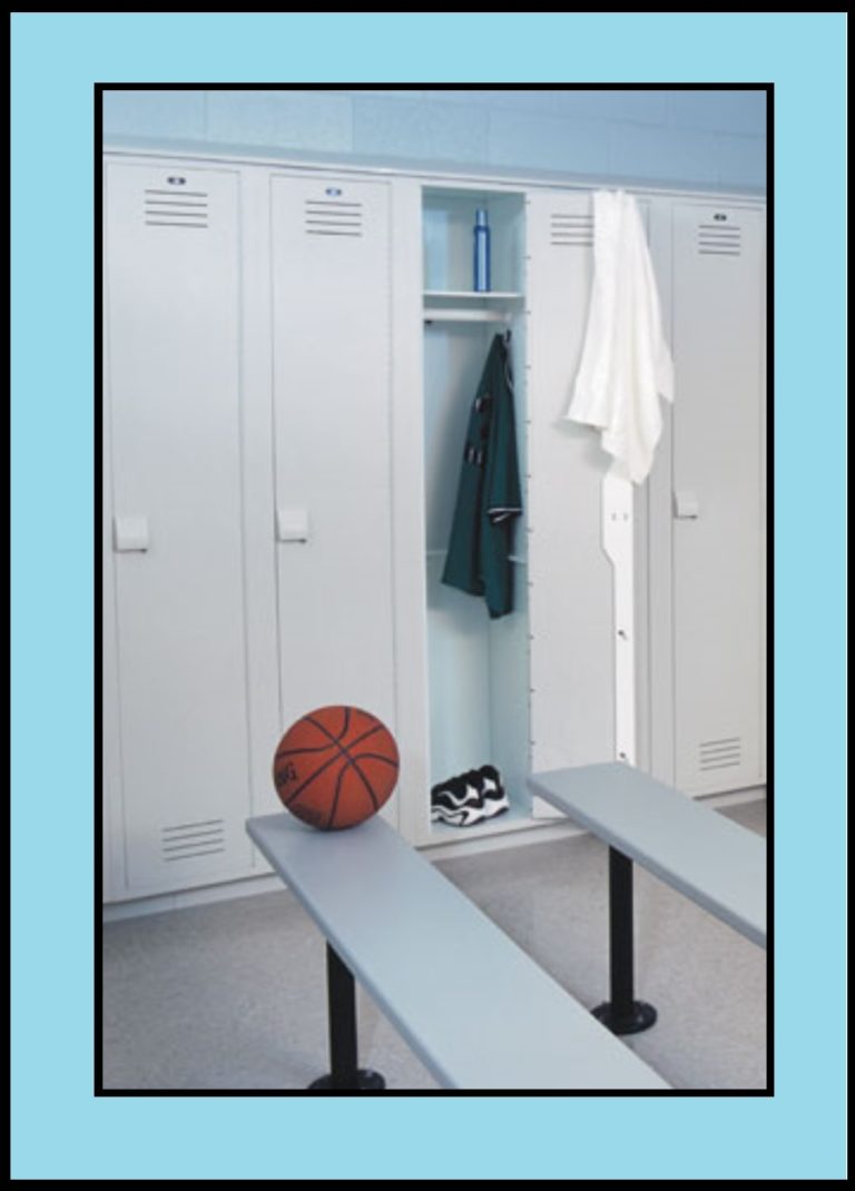 XPB Offers Lockers, Restroom Partitions, Sinks & Accessories - 877-483 ...